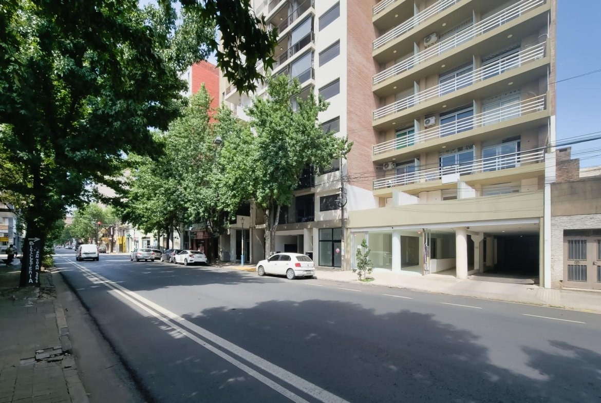 Cafferata 1062 Piso 4 Departamento 4 – Venta - Sebastián Ramasco Padilla